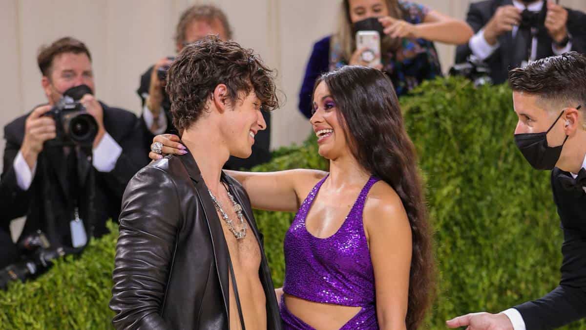 Camila Cabello y Shawn Mendes confirman su ruptura amorosa | Noticias RCN